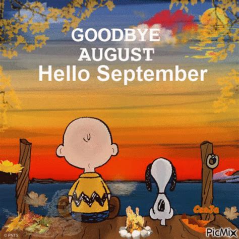 “goodbye August” Tenor