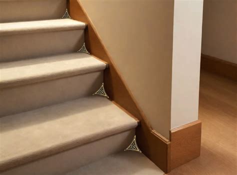 Keep Your Stairs Spotless With Dust Corners For Stairs