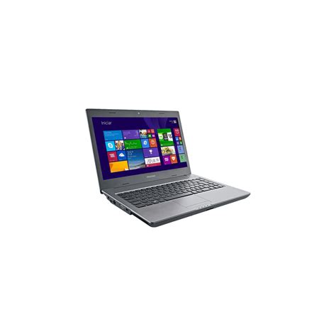 Notebook Positivo Sim M Intel Core I Qm Ram Gb Hd