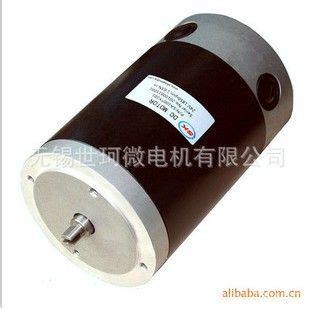世珂供应微型直流减速电机5V