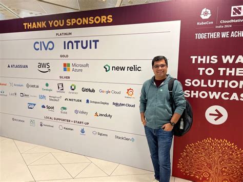 Networking Ai Kubernetes Cloudnative Kubecon Mayank Mishra