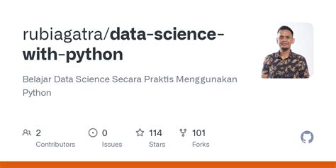 Data Science With Python3 Probabilistik And Statistik Inferensia