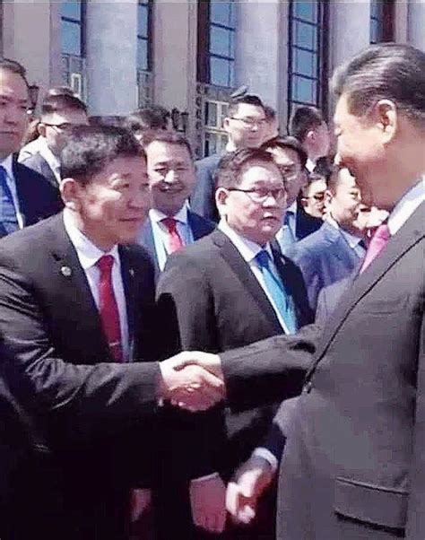 Tusgaar Mn Эзэндээ эрхэлж байгаа Бээжин хав мэт Дэлгэрсайхан сайдыг Монголын төрөөс зайлуулая‼