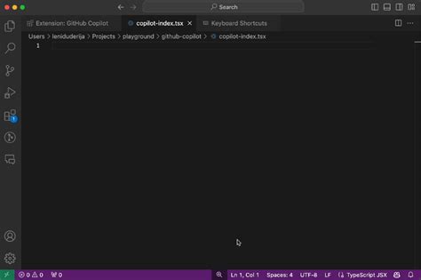 Github Copilot Unlocking Smart Coding With Your Ai Development
