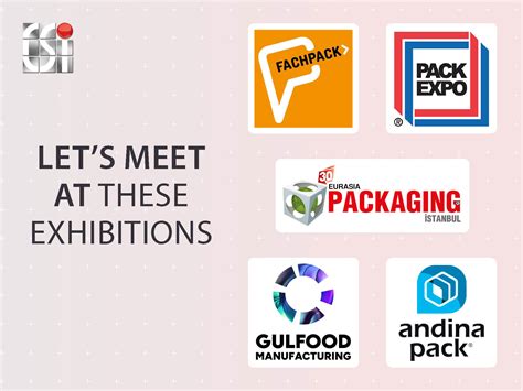 Lets Meet This Fall Csi Palletising