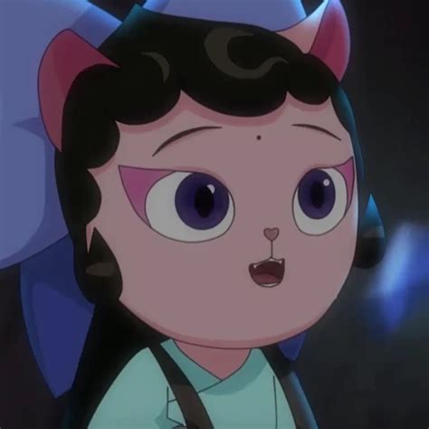 京剧猫第一季小青 花瓣网
