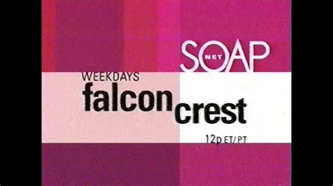 Soapnet Commercials February 17 2003 Youtube