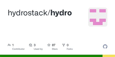 Hydro JavaScript를 작성하지 않고도 상태 저장 및 반응형 구성 요소를 ASP NET Core에서 가능