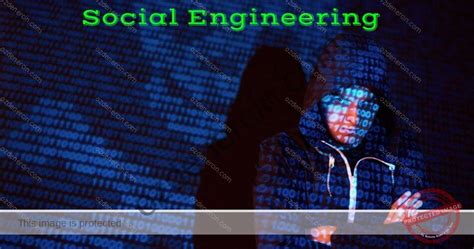Common Social Engineering Attacks Ozden Ercin Cyber Security Lab And Blog