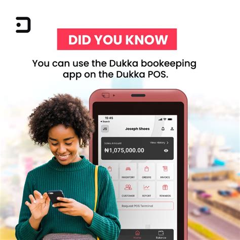 Dukka On Linkedin The Dukka Pos Terminal Is Really One Of A Kind