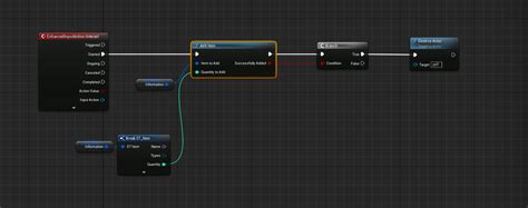 Help With Spawning A Pickup Item From Inventory Item Works Properly