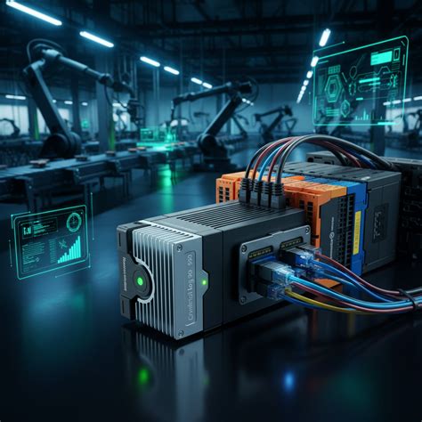 Rockwell Automation Launches Controllogix 5590 Controller Rok Stock News