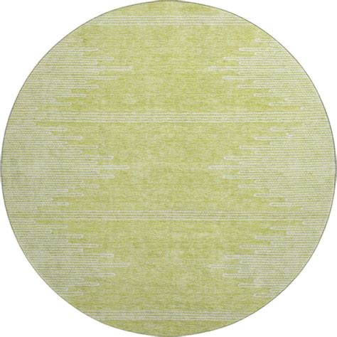 Addison Rugs Mayfield Premium Machine Washable Indooroutdoor Geometric