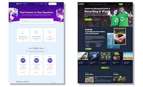 Create Responsive Frontend Website Using Html Css And Javascript By