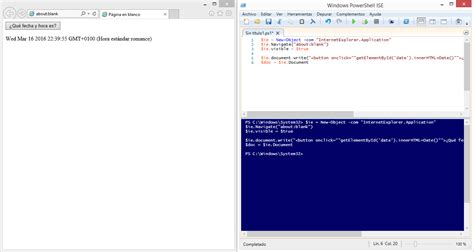 Mediante Un Evento De Botón Mostrar La Fecha Y Hora Operating Systems