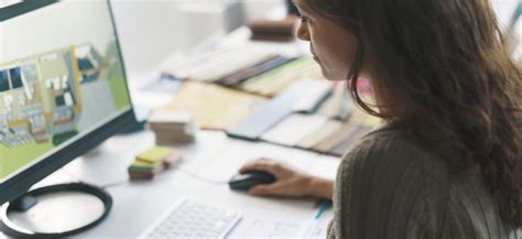 The Differences Between Sketchup And Autocad Home Design Institute Paris