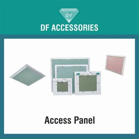 Ceiling Access Panel For Industrial At Rs 1750 Set In Chennai Id