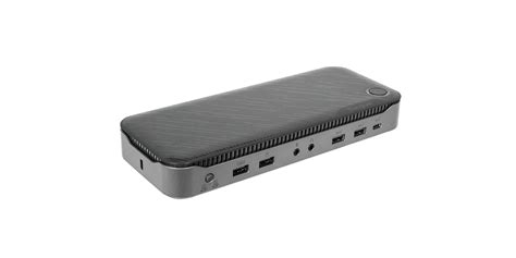 Targus Validates Displaylink 11 2m0 Software And Drivers Update