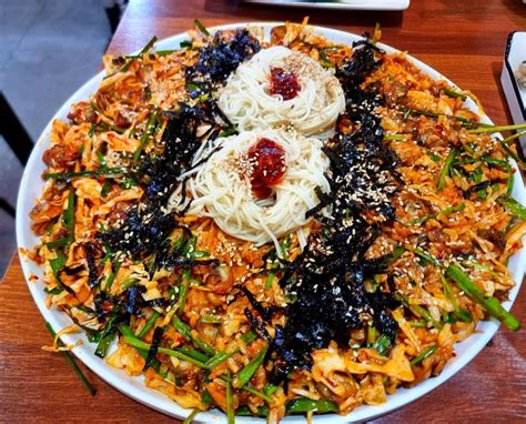 [경기 광주] 경기광주 경안동 맛집 구이사 꼬막 요리 전문점 네이버 블로그