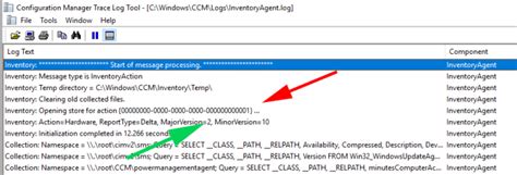 Troubleshooting Hardware Inventory In SCCM Step By Step Guide