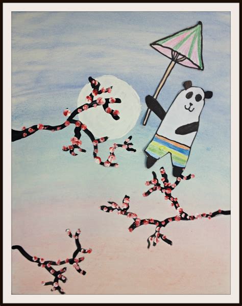 Marymaking Zen Pandas