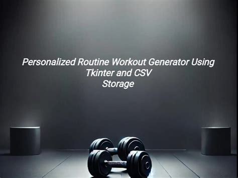 Satyaswaminadh Yedida On Linkedin Python Automation Fitnesstech