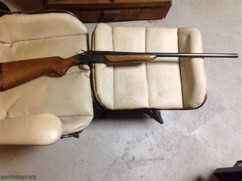 Gunlistings Org Shotguns Stevens Ga