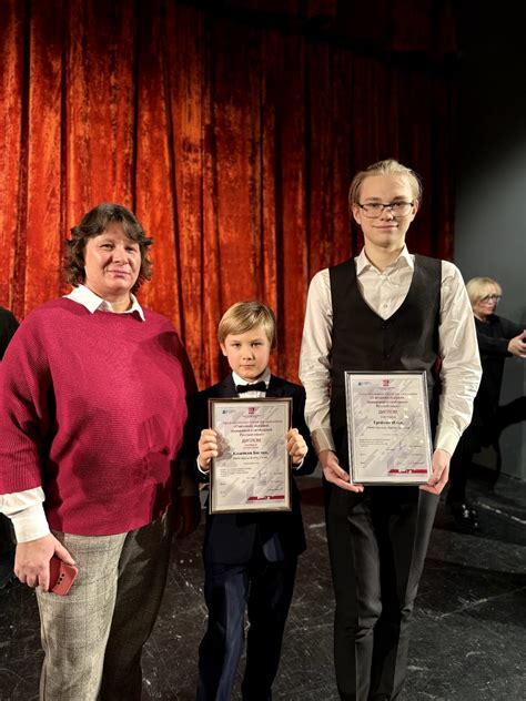 Конкурс чтецов ГБОУ Школа № 1579 Москва