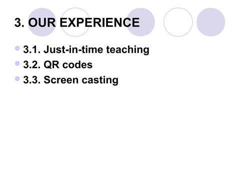 Flipped Classroom Ppt