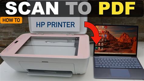 How Do I Set The Printer To Default Scan To Pdf Tsqk