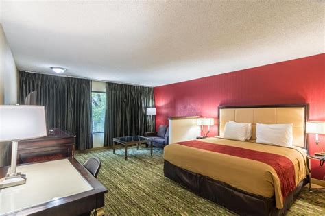 Fresno City Inn Fresno