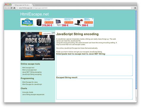 Herramientas online super prácticas para que el desarrollo en Javascript sea más sencillo