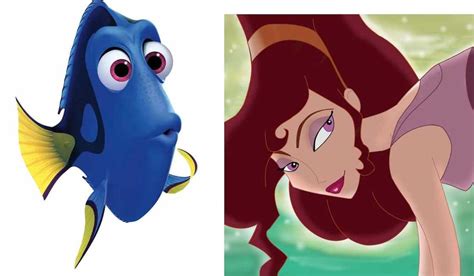 Top 40 Hot Cartoon Characters That You Will Fall In Love With Briefly