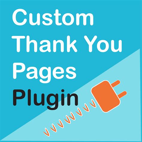Woocommerce Custom Thank You Pages Plugin Download For 15