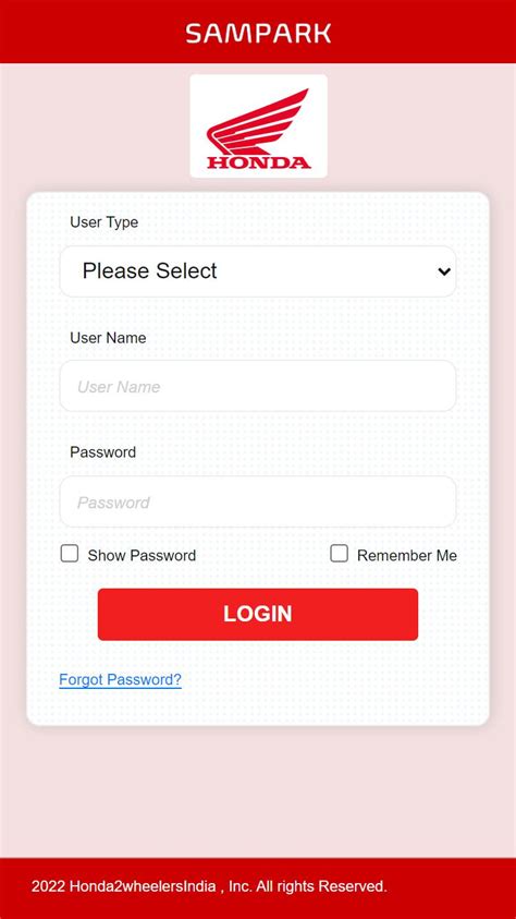 Honda Sampark App Apk Download For Android Latest Version
