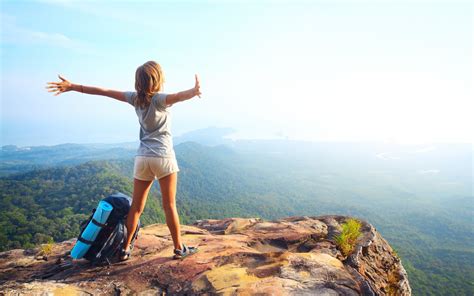 С миром в обнимку Красивые Обои на рабочий стол Галерейка