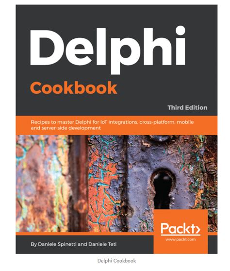 All The Delphi Books You Need To Improve Your Programming Skills Gdk Software