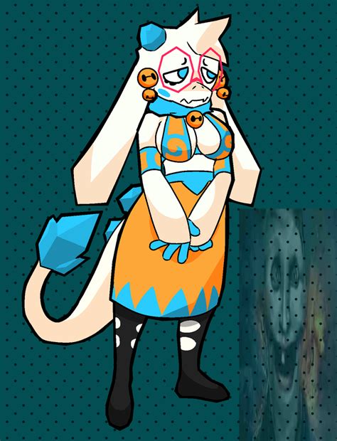 Angela From Furry Game By Matthefunny On Newgrounds
