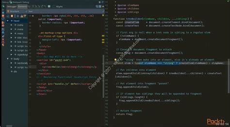دانلود Packt Learning Path Javascript Learn Functional Programming