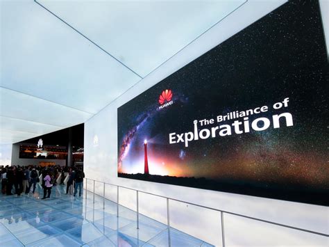 Huawei Kalahkan Apple Dan Duduk Di Posisi Kedua Pasar Smartphone Dunia Urbandigital