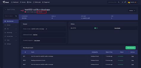 How To Deploy N8n With Xcloud With One Click Apps Xcloud