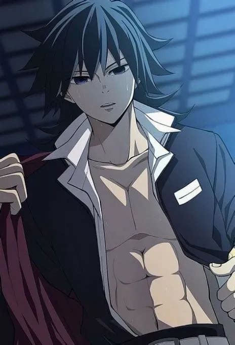 Giyu Tomioka Nsfw Character Ai Chat