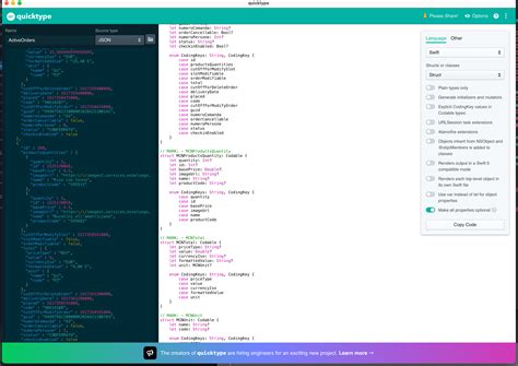 Ui Issue Hiding Code · Issue 1691 · Glideappsquicktype · Github