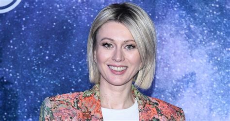 Katarzyna Zdanowicz W Wiosennej Stylizacji Ta Marynarka To Hit Sezonu