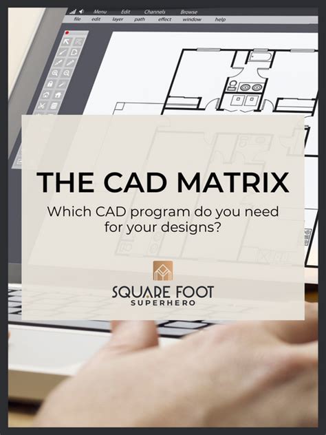 Cad Matrix