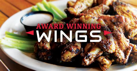 Kickback Jacks Sports Bar Nc And Va Restaurant