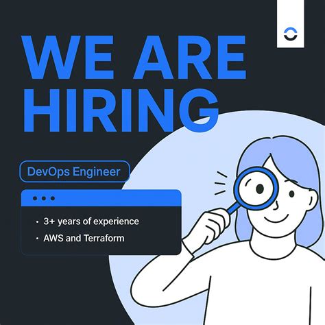 🚀 𝗪𝗲𝗿𝗲 𝗛𝗶𝗿𝗶𝗻𝗴 𝗗𝗲𝘃𝗢𝗽𝘀 𝗘𝗻𝗴𝗶𝗻𝗲𝗲𝗿 Are You A 𝗗𝗲𝘃𝗢𝗽𝘀 Engineer With 3 Years