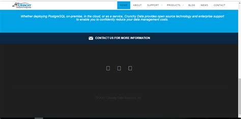 Javascript Element That Is Fixed At Bottom Of Browser Until It Hits The Bottom Of A Div