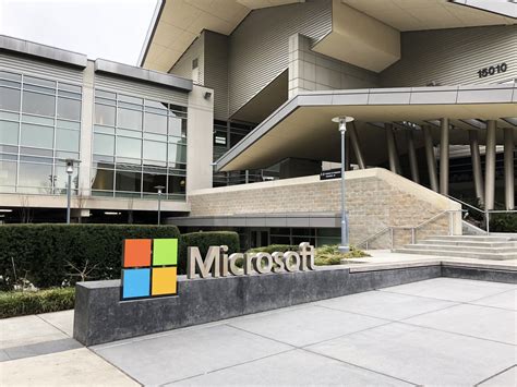 1 Microsoft Way 98052 What Is This Stupid “microsoft 1 Microsoft Way