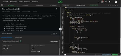 365daysofcode Geeksforgeeks 365daysofcode Drgvishwanathan Dsa Programmig Codechallenge